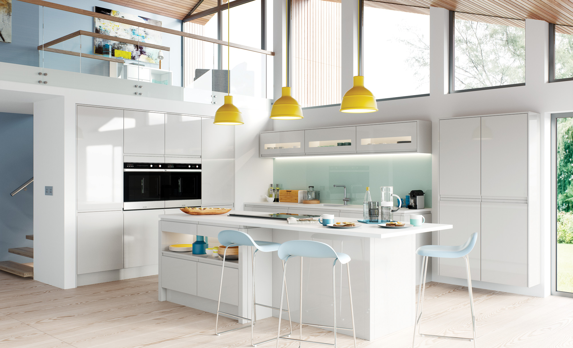 Elite Kitchens: Local Legendary - Verve Magazine