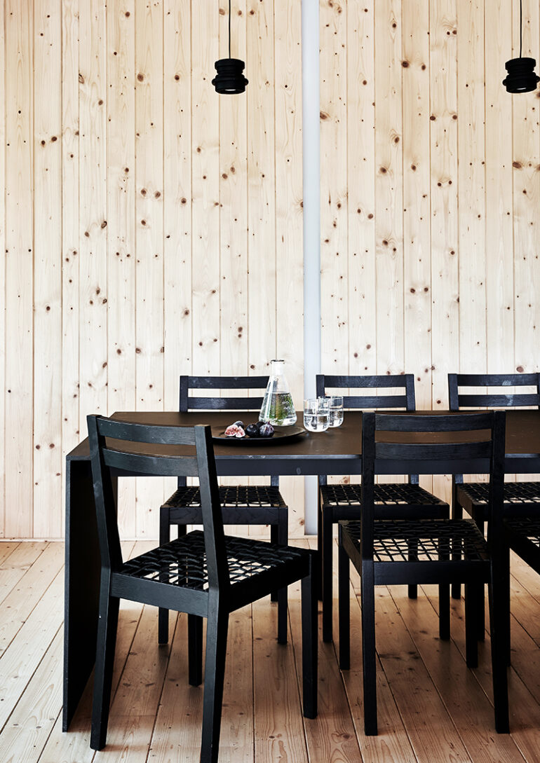 Fresh Farm - Verve Magazine