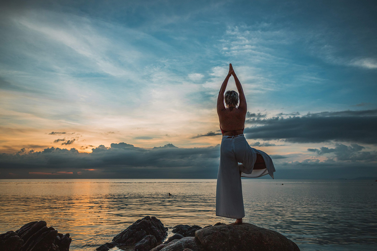 Introducing Parohe Island Retreat - Verve Magazine