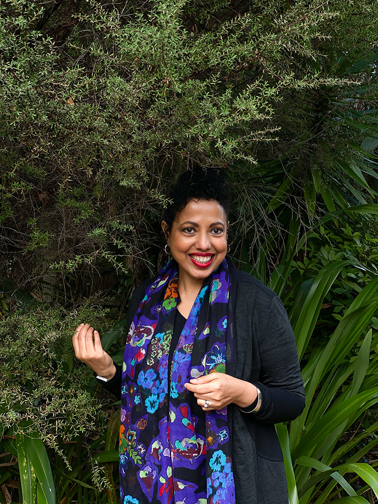 Conversations with Dr Suki of ManukaRx - Verve Magazine