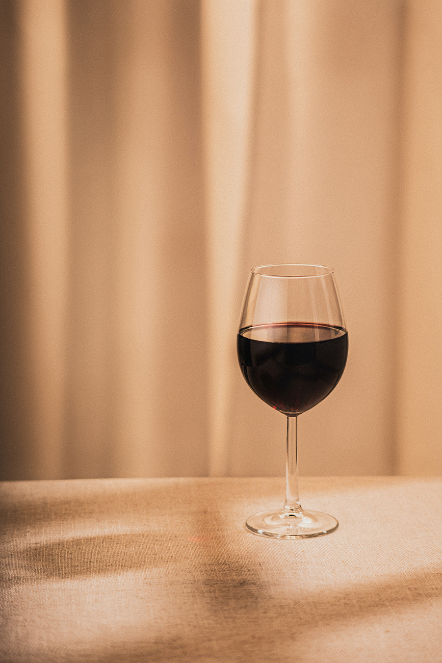 Yumi’s Tips For Tasting and Enjoying Wine - Verve Magazine