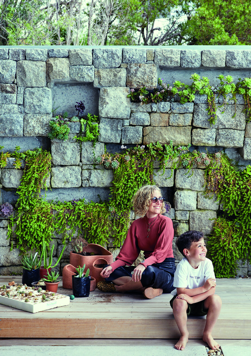 Vantage Point | Beautiful Home - Verve Magazine