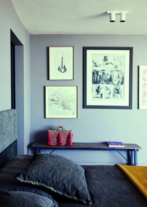Vantage Point | Beautiful Home - Verve Magazine