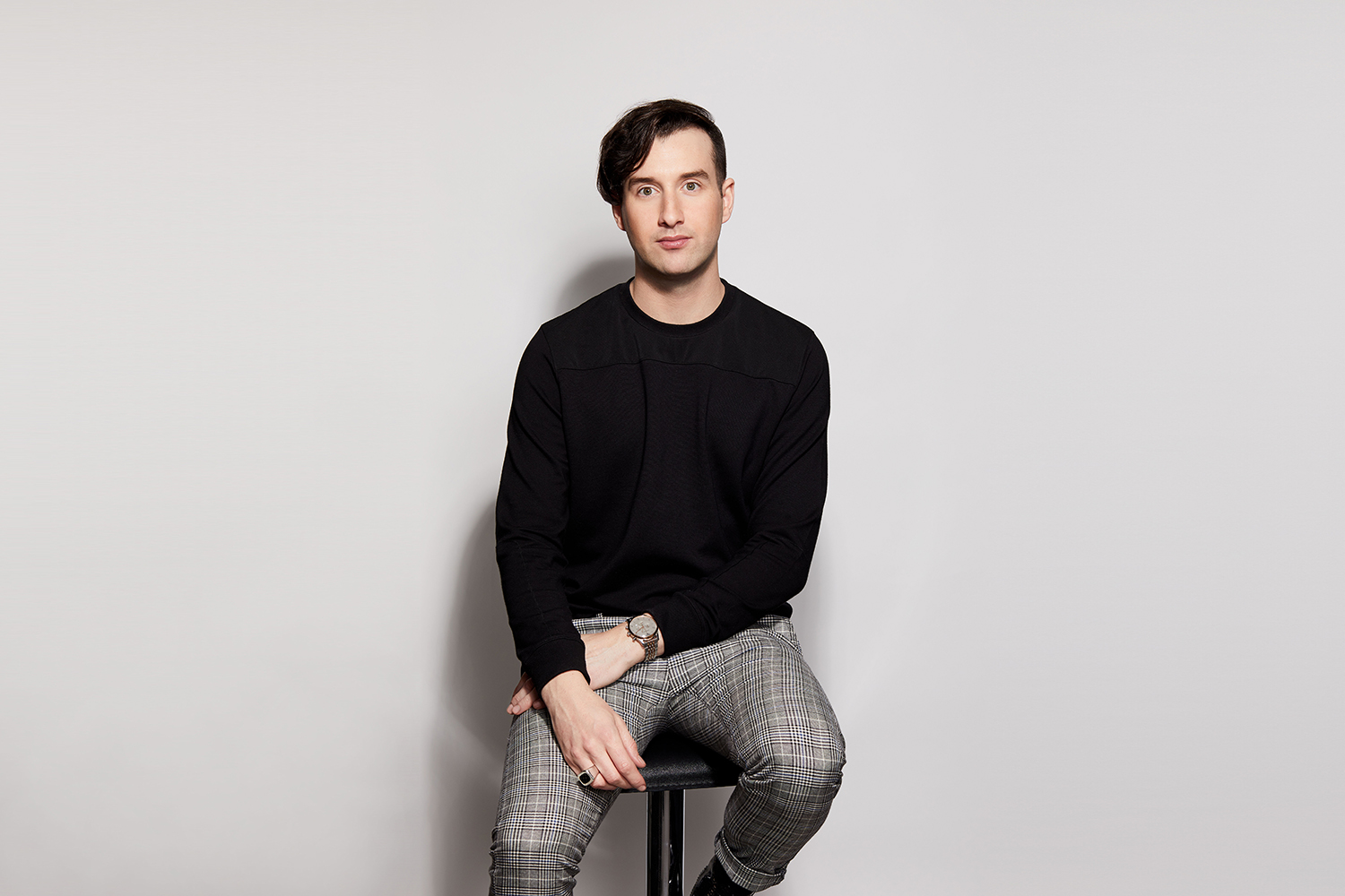 Q&A with Anthony Bayer - Verve Magazine