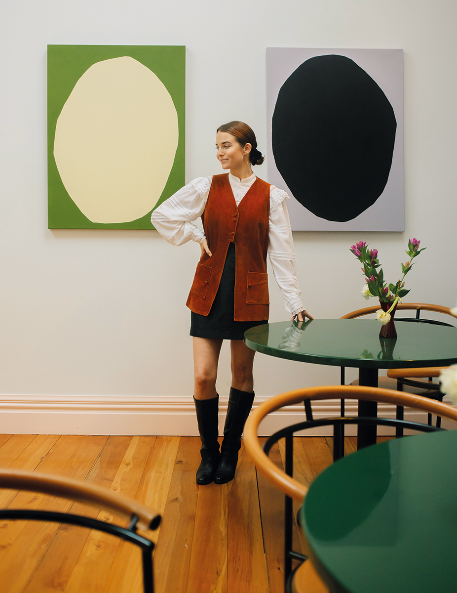 Hand Skills - Verve Magazine