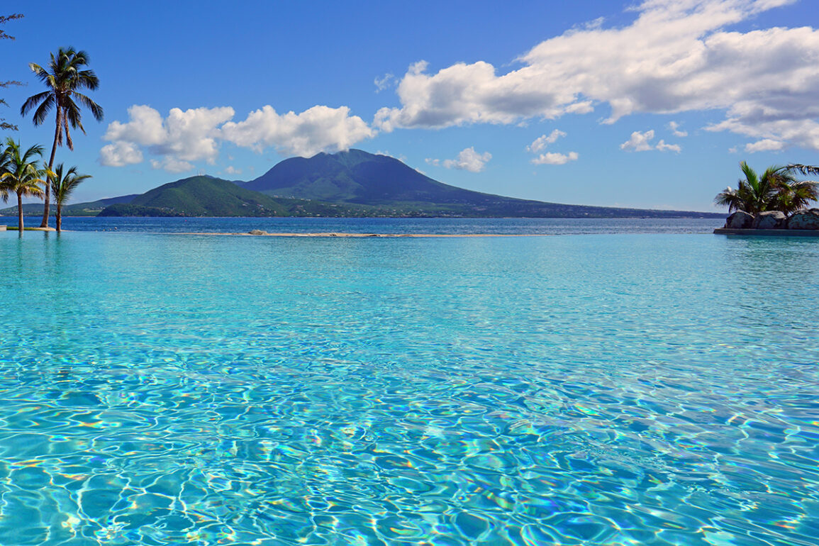 Limin in St Kitts and Nevis - Verve Magazine