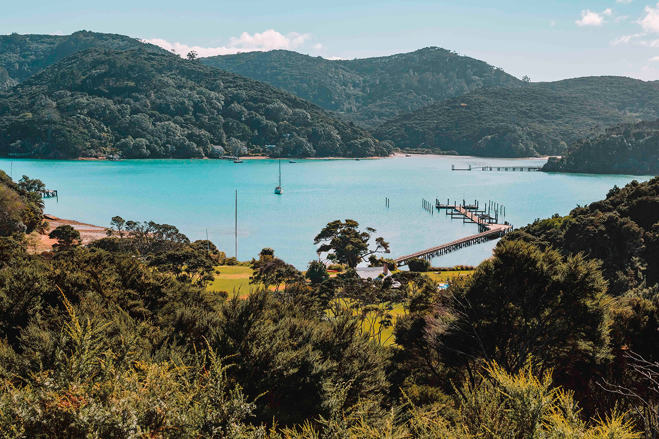 Exploring Parohe | Verve Magazine