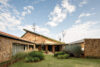 A Brazilian Farmhouse - Verve Magazine