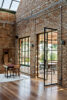 A Brazilian Farmhouse - Verve Magazine
