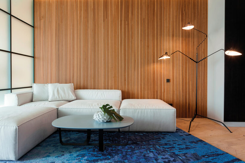 A Design For Life - Verve Magazine