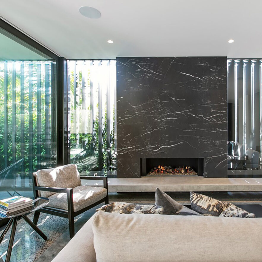Ponting Fitzgerald Architects - Verve Magazine