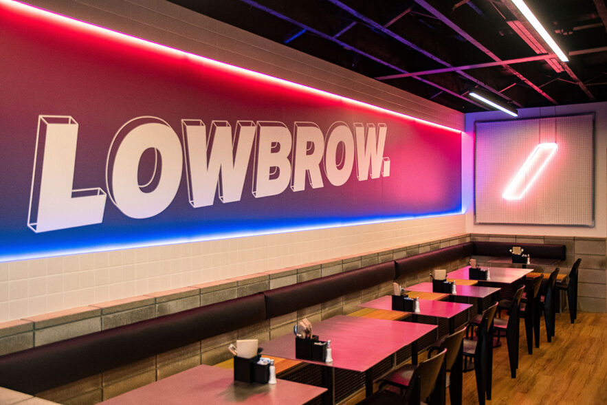 Meet Lowbrow - Verve Magazine
