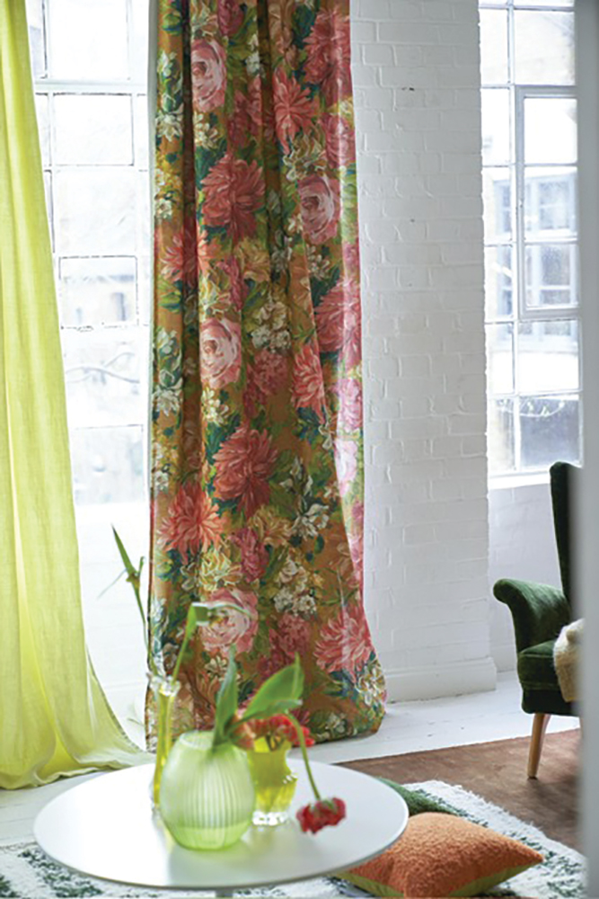 Allium Interiors - Verve Magazine