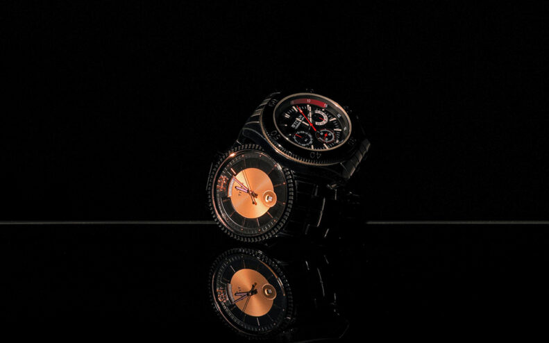 Wearing Two Watches - Yay or Nay? - Verve Magazine