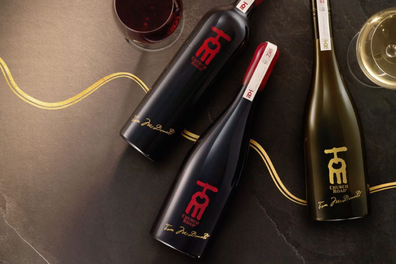 Taste & Drink | Church Road - Verve Magazine