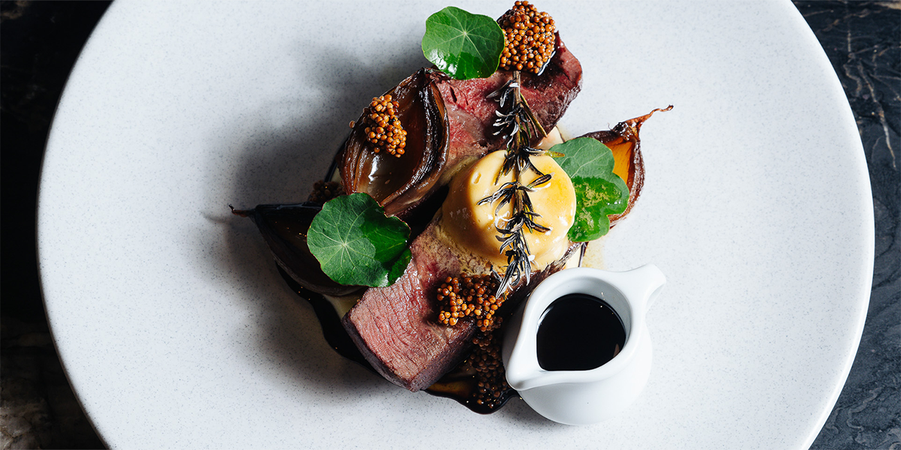 Let's Eat Out | Cooke's - Verve Magazine