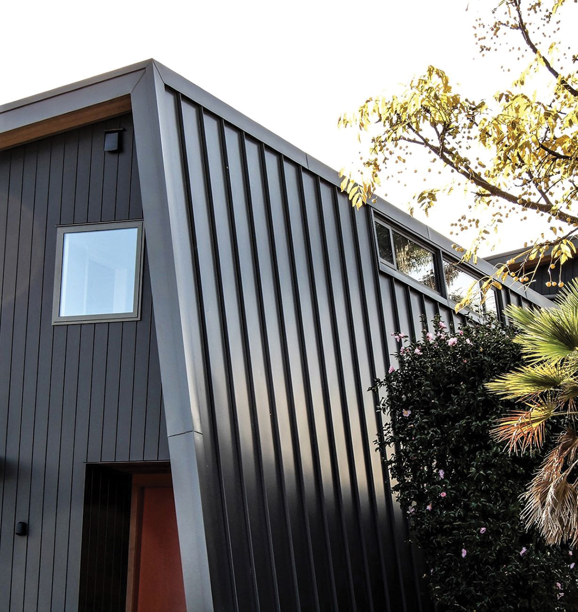 Aspect Roofing - Verve Magazine