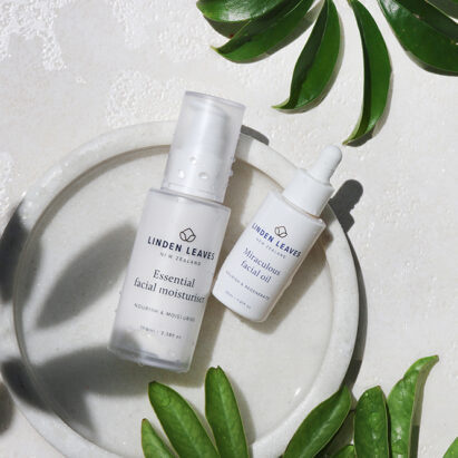 Linden Leaves: Discover Nature's Gift to Your Skin and Soul - Verve ...