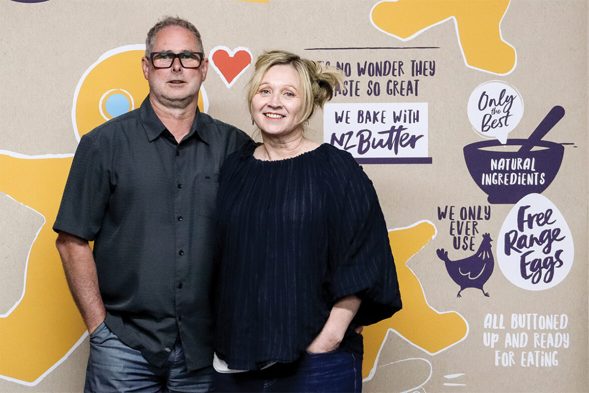 Crazy About Cookies - Verve Magazine