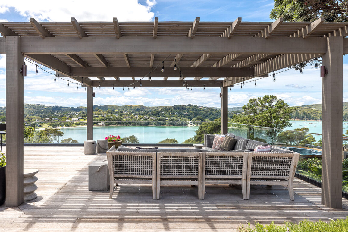 Putiki Estate - Verve Magazine