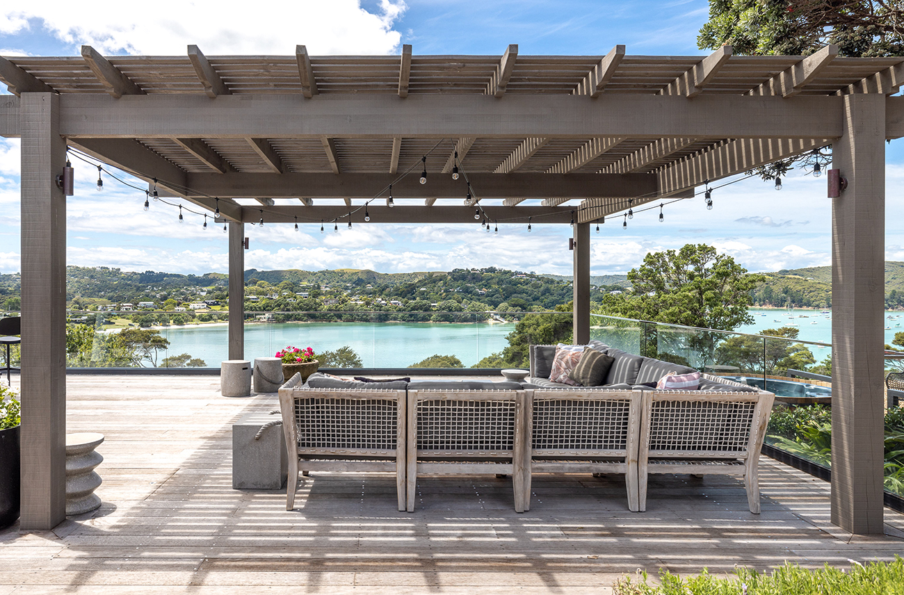 Putiki Estate - Verve Magazine