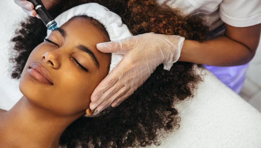 Unlocking the Secrets of Skincare | Louise Gray - Verve Magazine