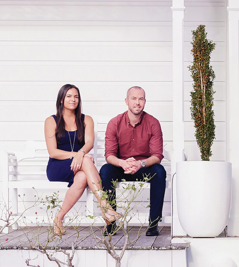A Real Legacy - Verve Magazine