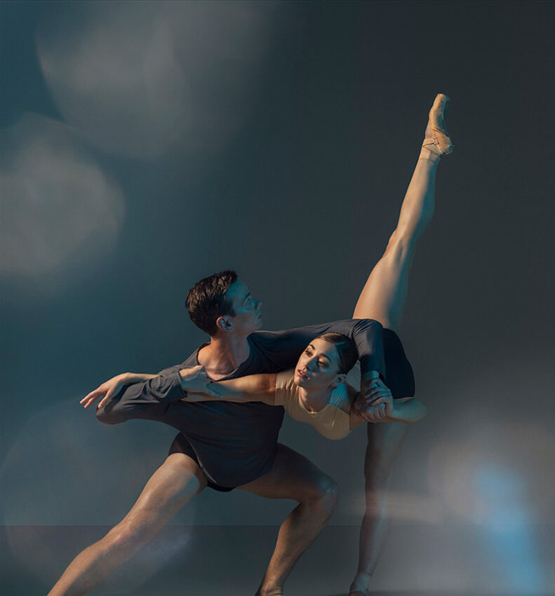 The Royal New Zealand Ballet's Winter Season - Verve Magazine