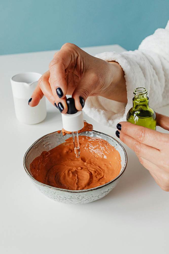 DIY Beauty Treatments: - Verve Magazine
