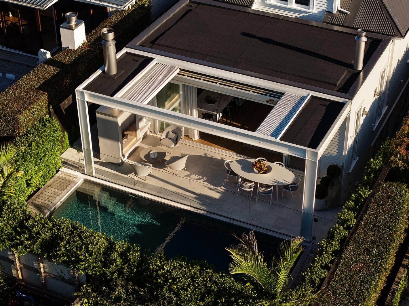 Building Satisfaction - Verve Magazine