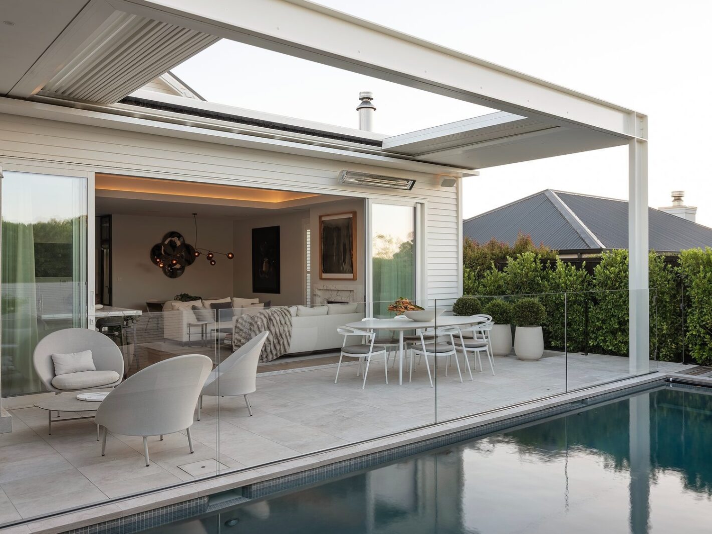 Building Satisfaction - Verve Magazine
