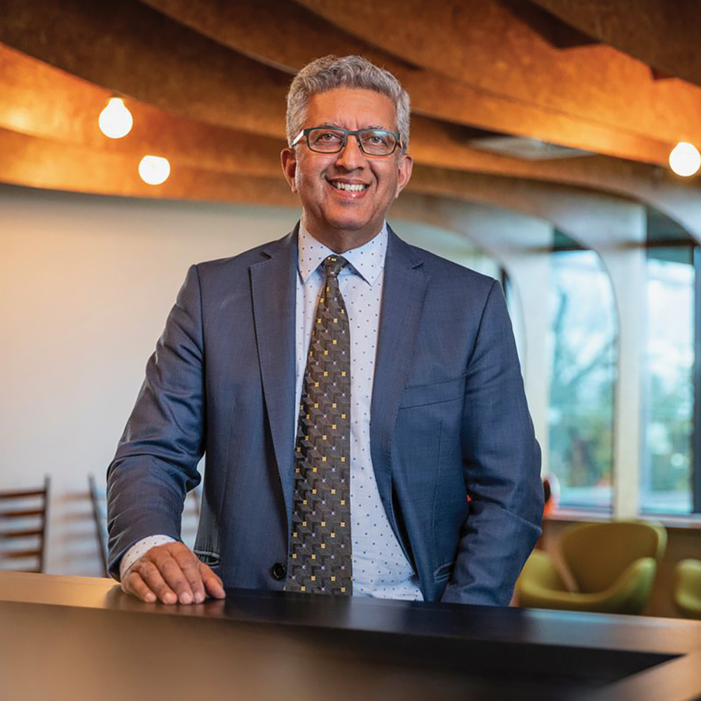 Advice from Dr Anil - Verve Magazine