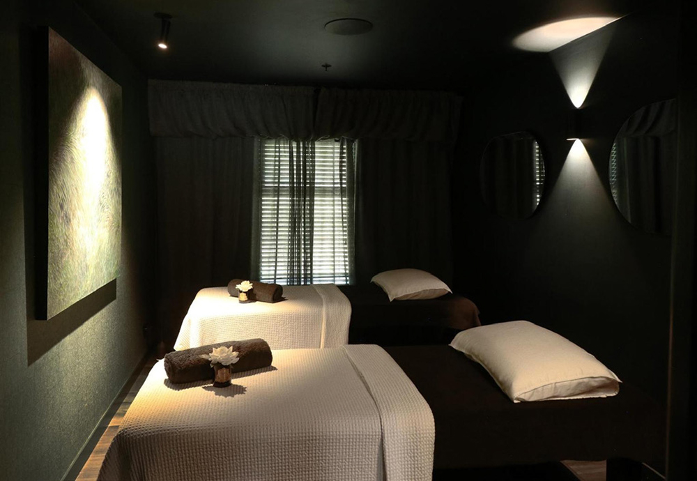World Luxury Spa - Verve Magazine