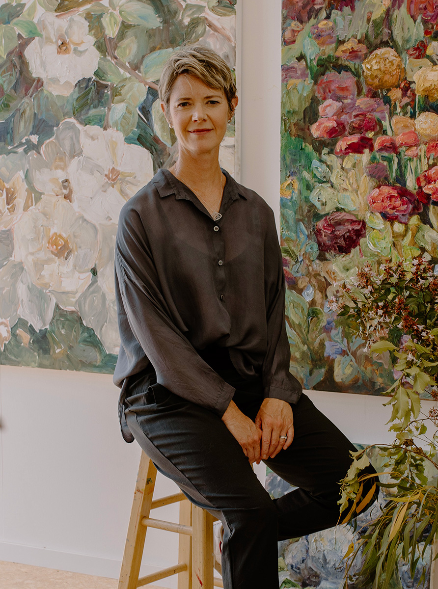 In Conversation with Katherine Throne - Verve Magazine