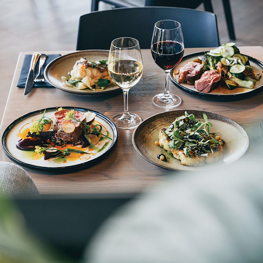 Cable Bay Vineyards - Verve Magazine