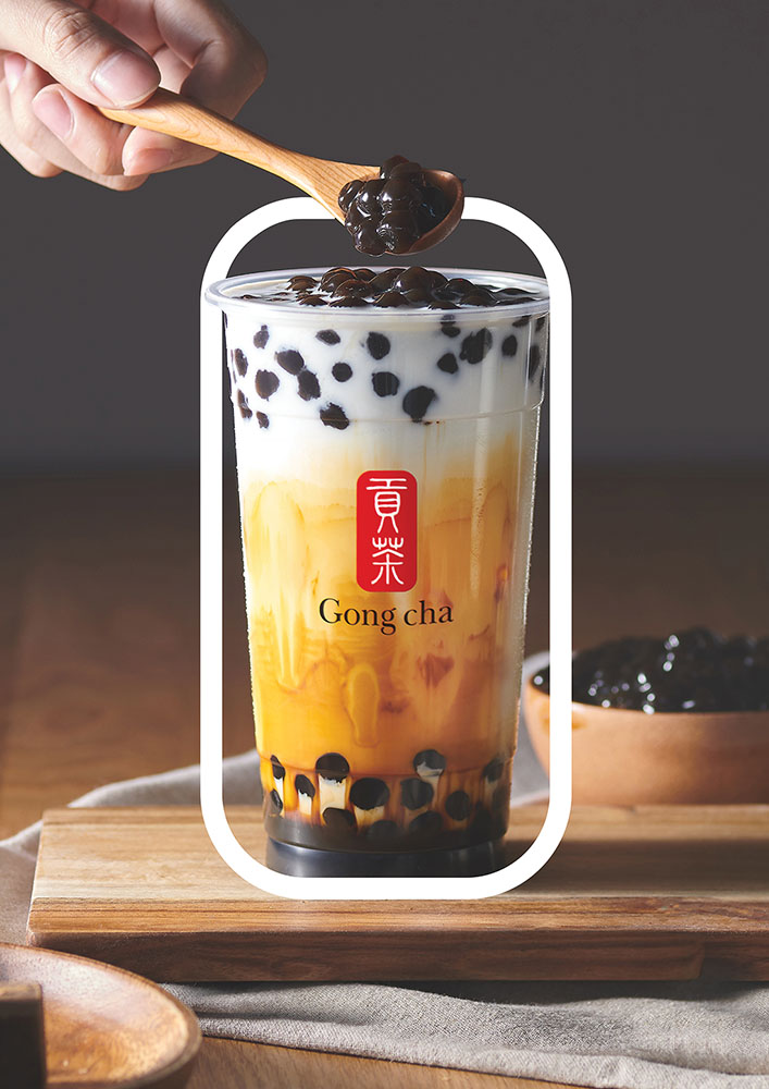 Pearls of Tea Wisdom - Verve Magazine