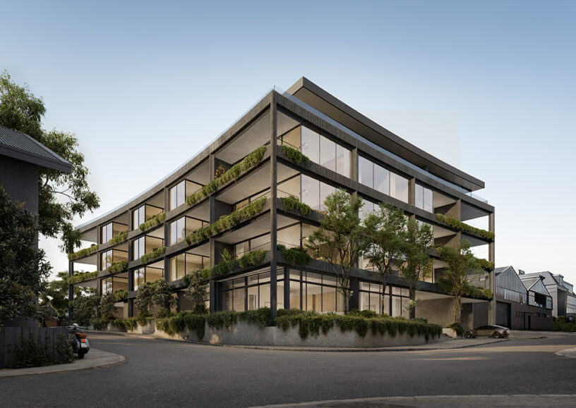 York House - Verve Magazine