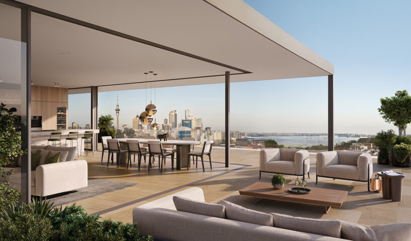 York House - Verve Magazine