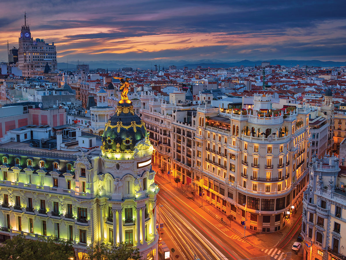 Olé! Spain’s Must-See Cities and Islands - Verve Magazine