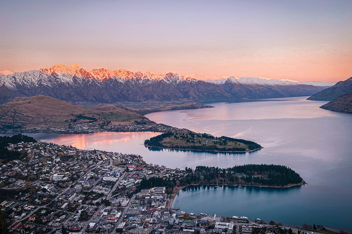 Adventure & Indulgence in Queenstown - Verve Magazine