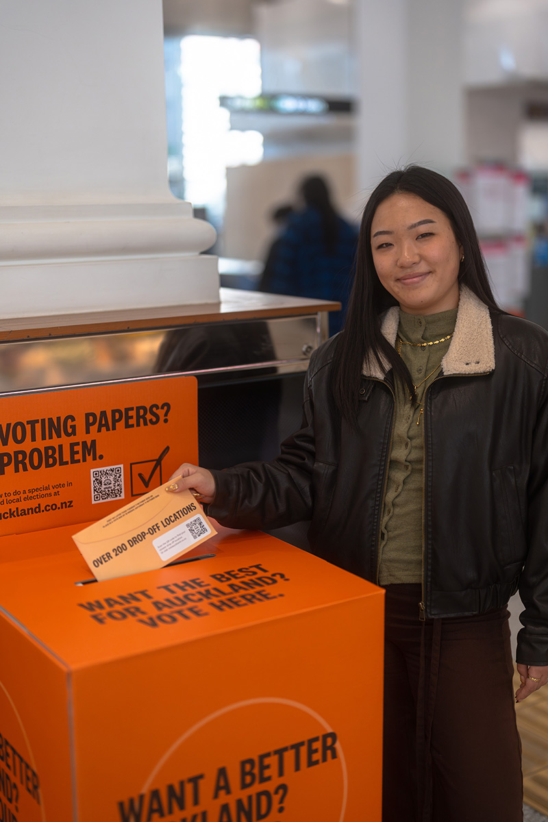 Your 30-second guide for the voting season - Verve Magazine
