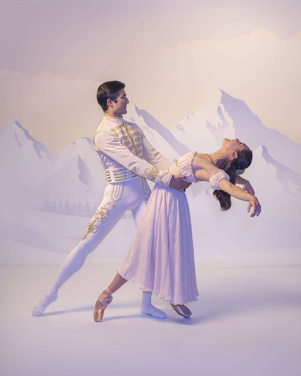 Royal New Zealand Ballet presents The Nutcracker - Verve Magazine