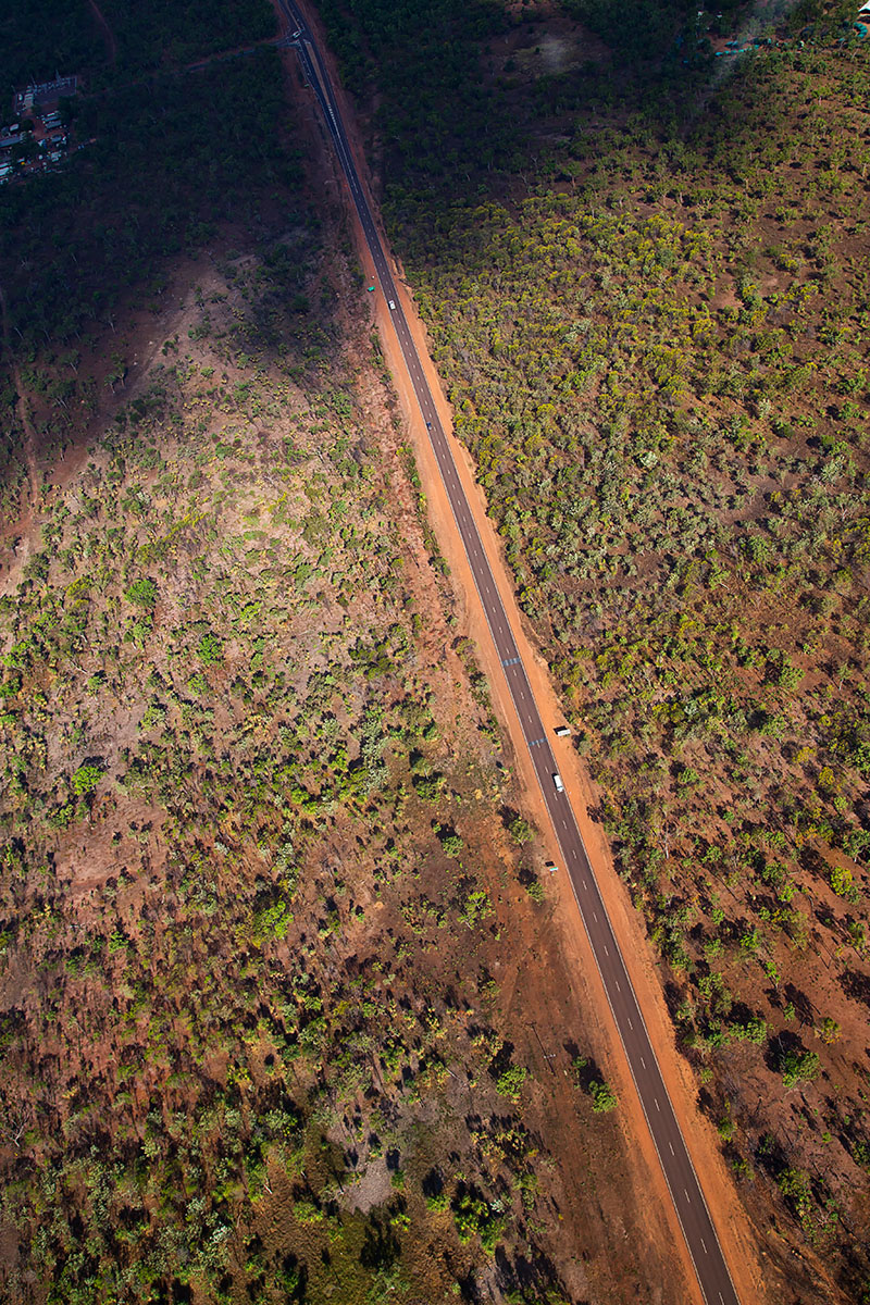 Tripping Top End - Verve Magazine