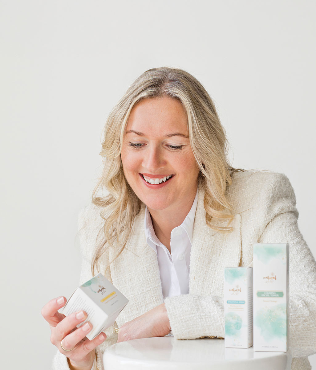 It’s Only Natural - Verve Magazine
