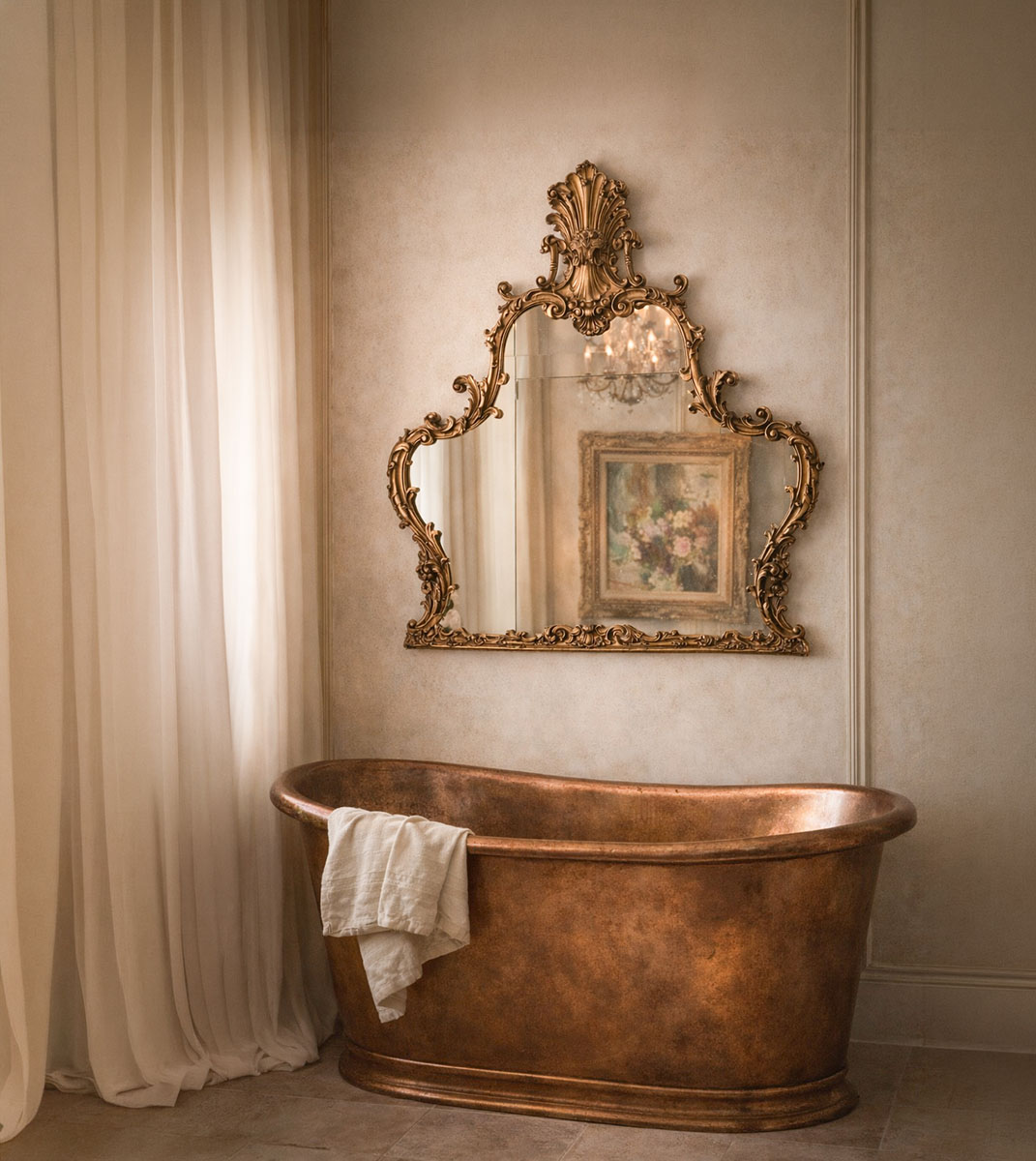 Language of Antiques - Verve Magazine